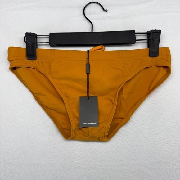Todd Sanfield | Swim | Todd Sanfield Mens Swim Brief | Poshmark